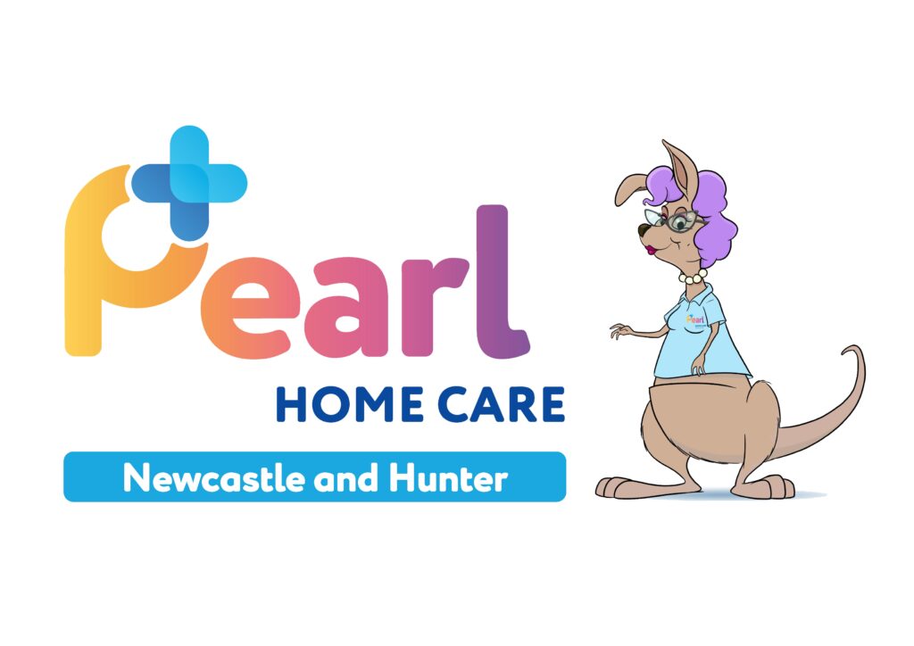 Pearl Home Care Newcastle and Hunter